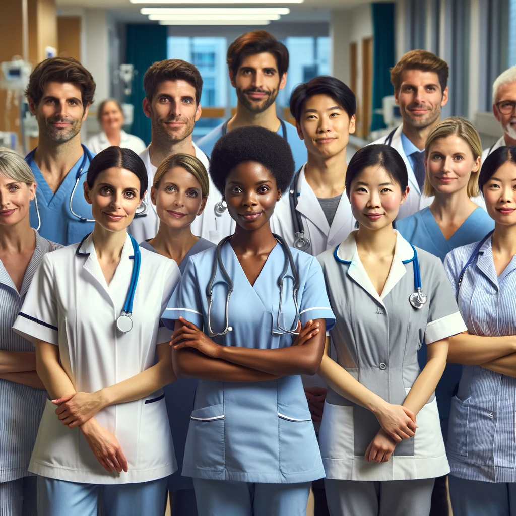 Inscription des infirmières et infirmiers – Ontario – Professionnels de ...