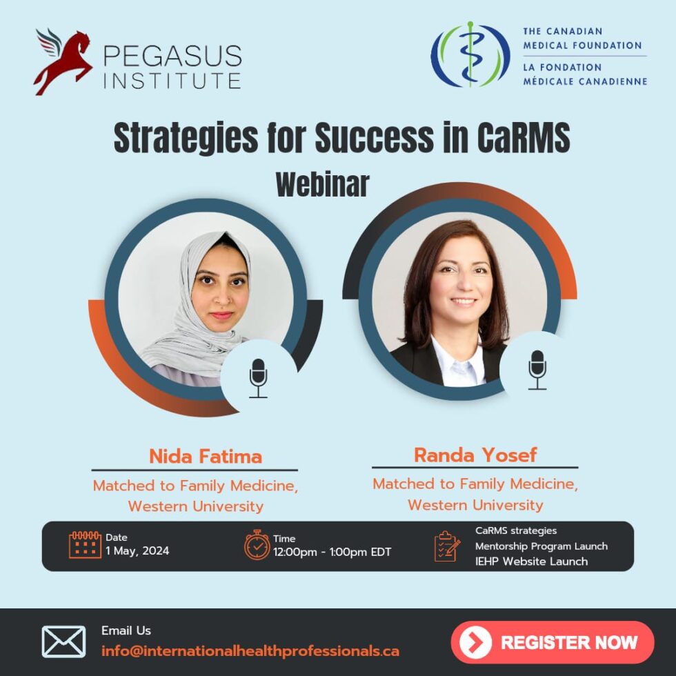 Home - Internationally Educated Health Professional