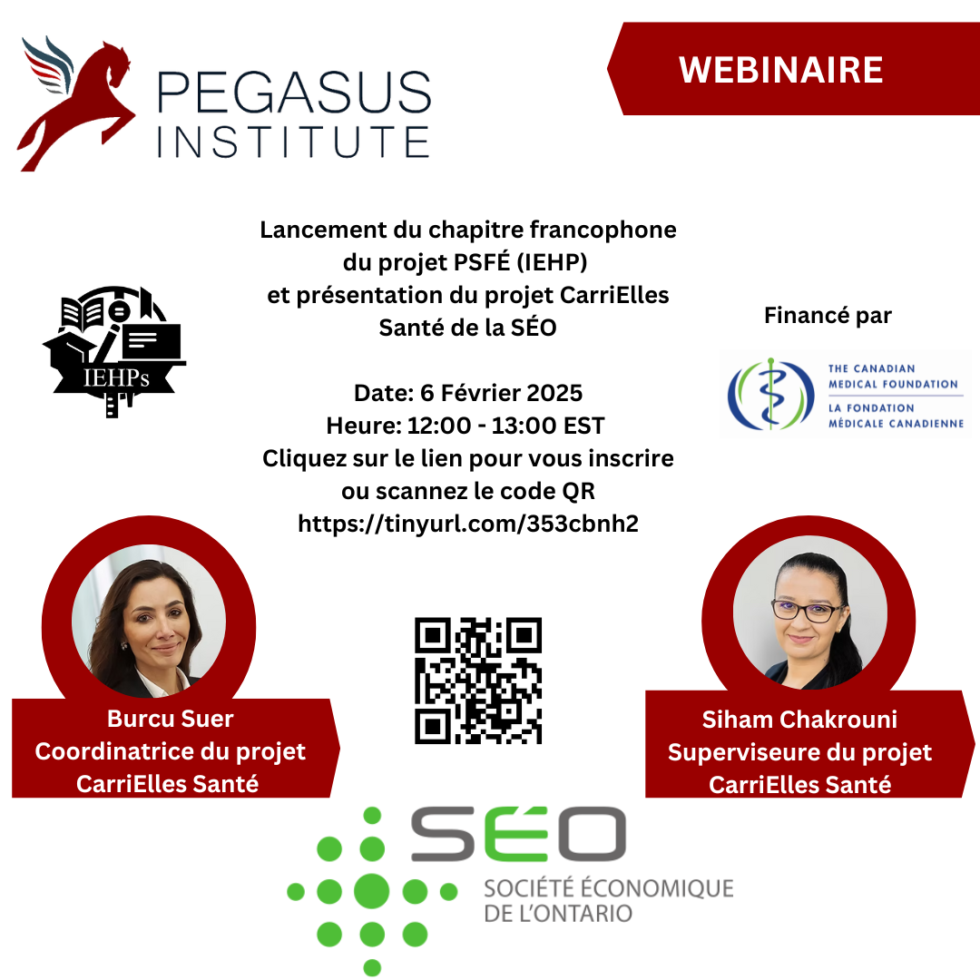 Home - Internationally Educated Health Professional