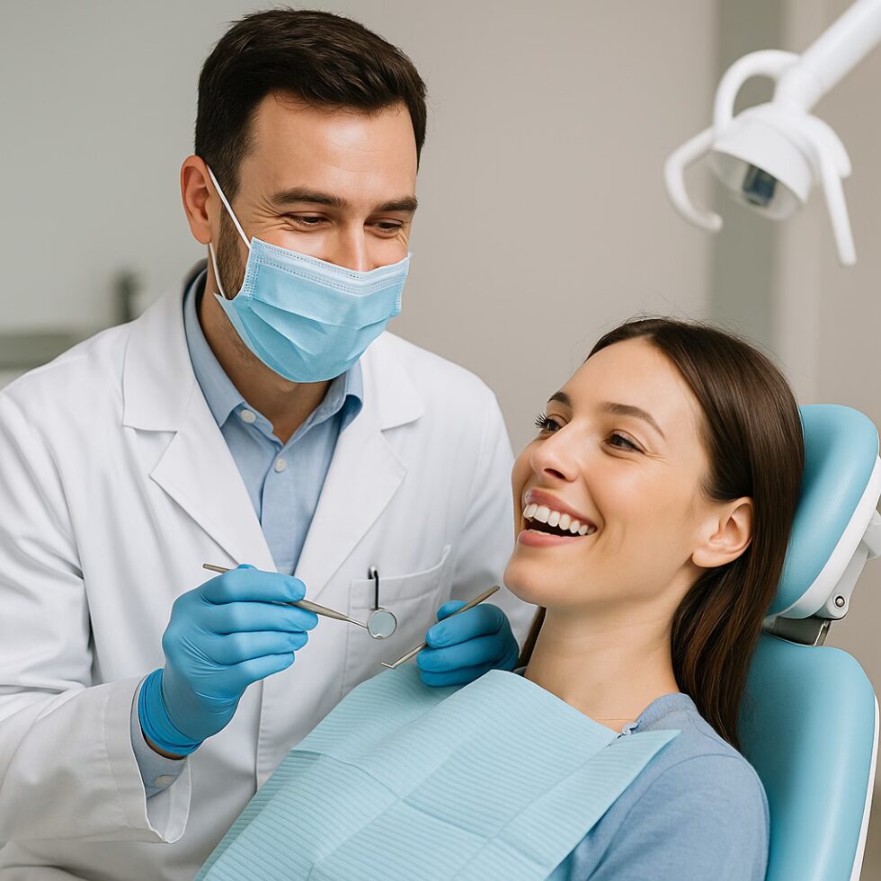 Dentist Registration Process – British Columbia - Internationally ...