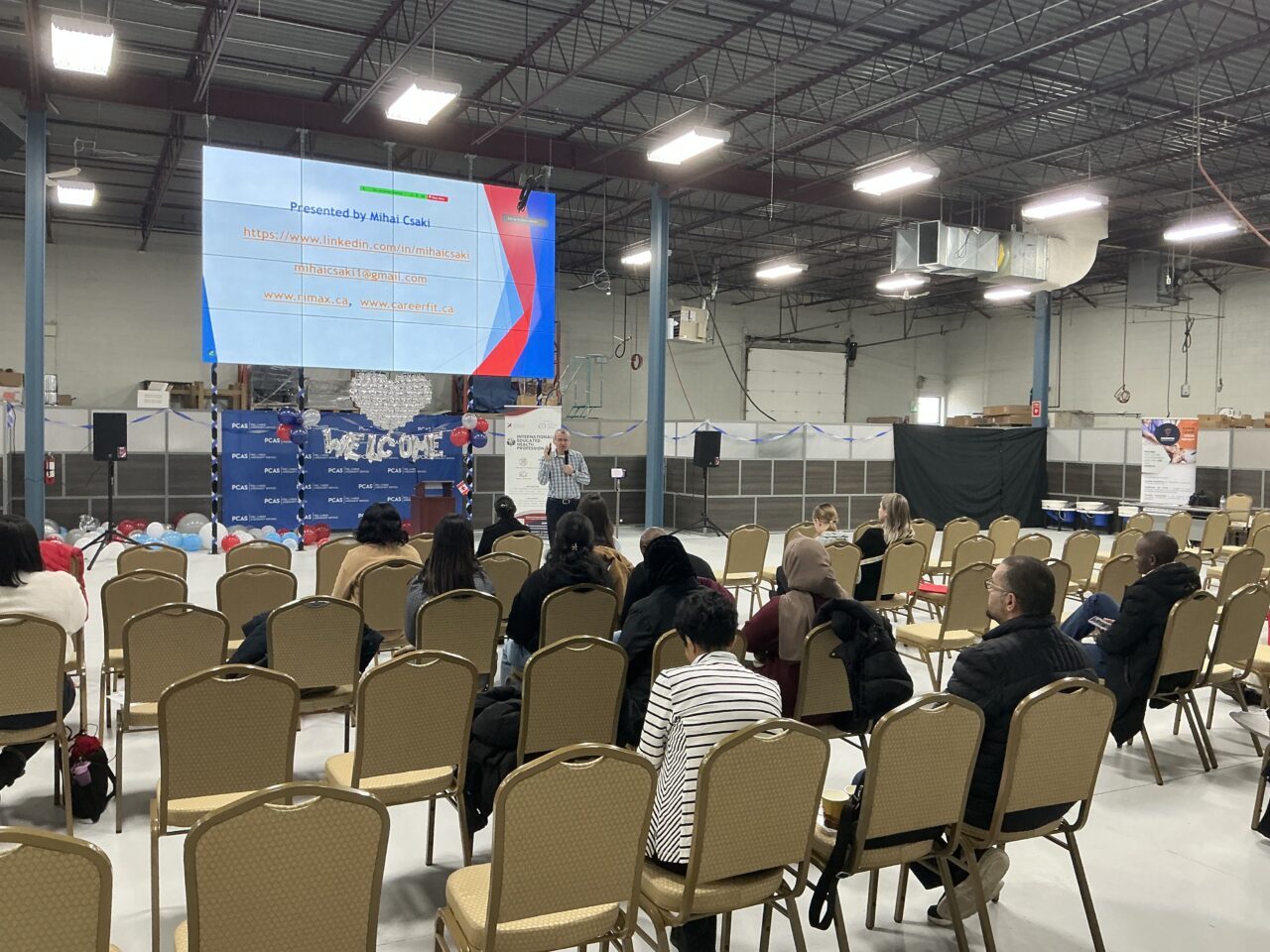 Home - Internationally Educated Health Professionals in Canada (IEHPs-CAN)