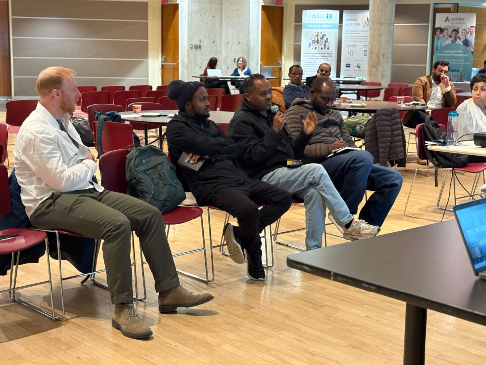 Home - Internationally Educated Health Professionals in Canada (IEHPs-CAN)